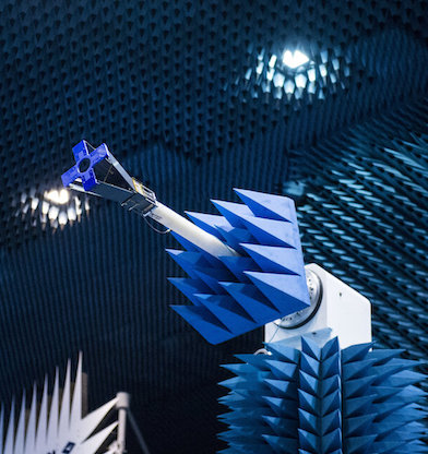 Planetary Protection